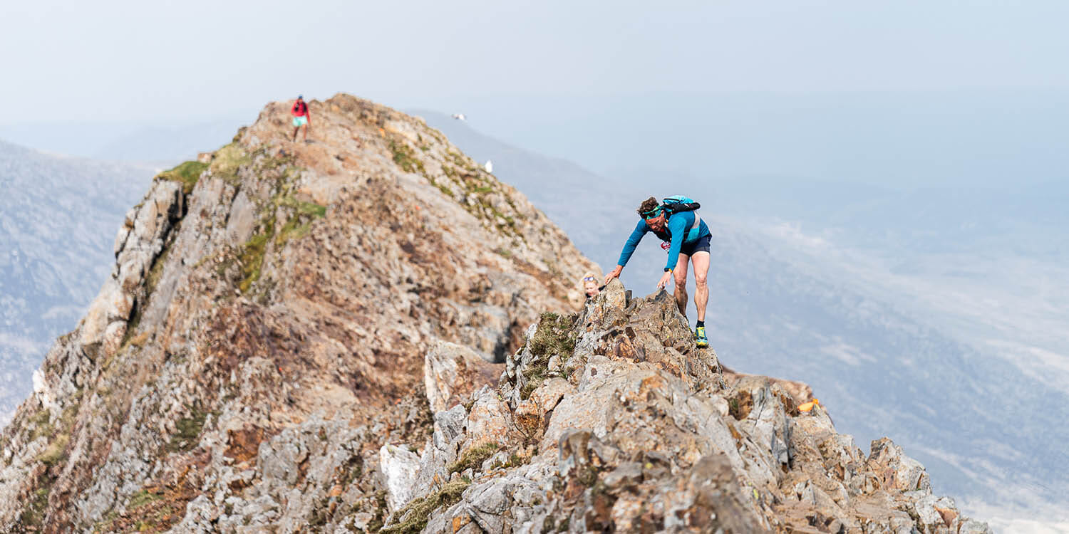 Rab 14 Peaks Ultra | Sat 22 Jun 2024 | TimeOutdoors
