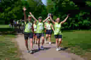 The Banham Marsden March | 5 Mile | Sun 10 May 2026