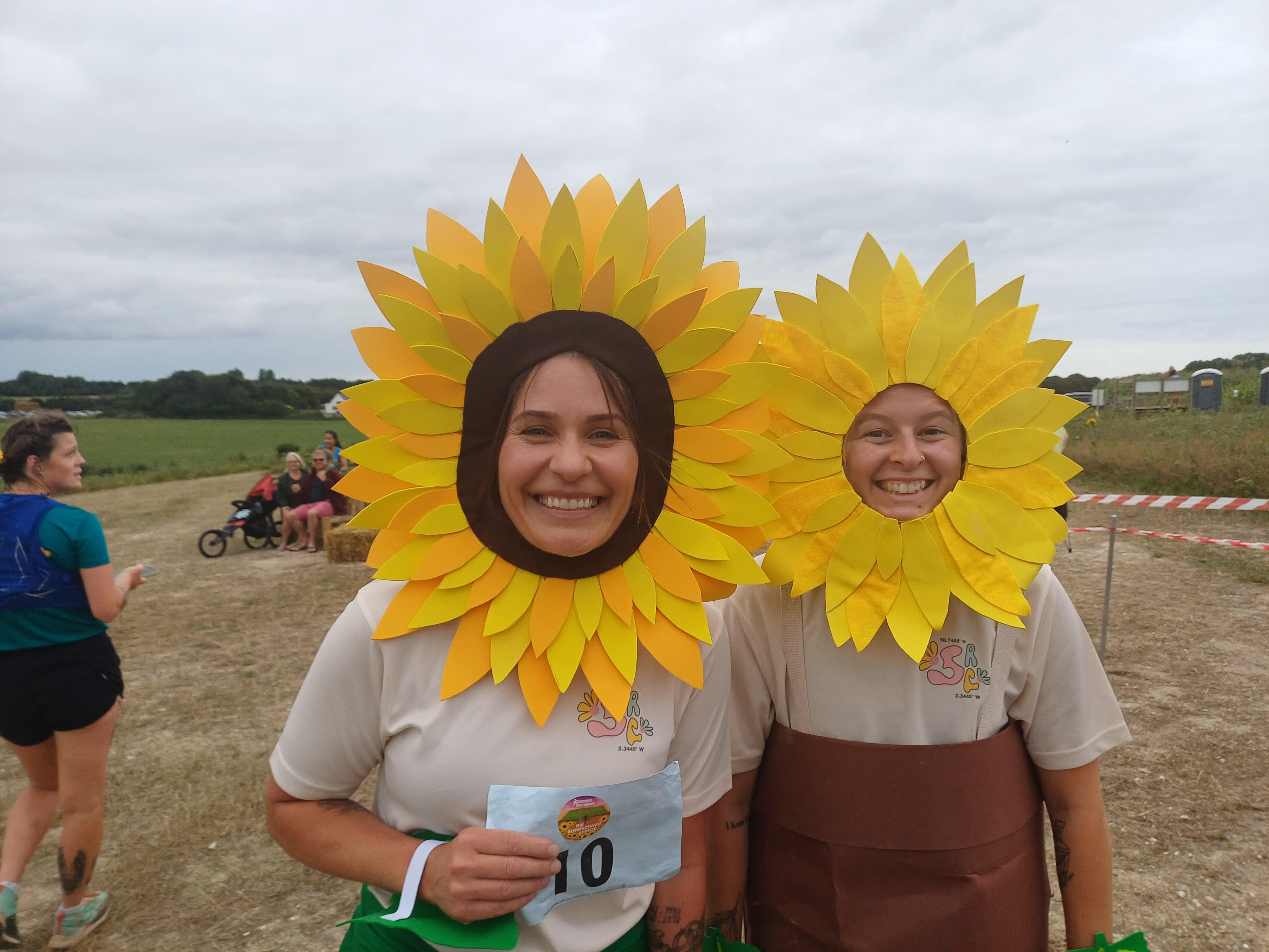 Multi-Terrain Runs in UK | August 2026 events calendar