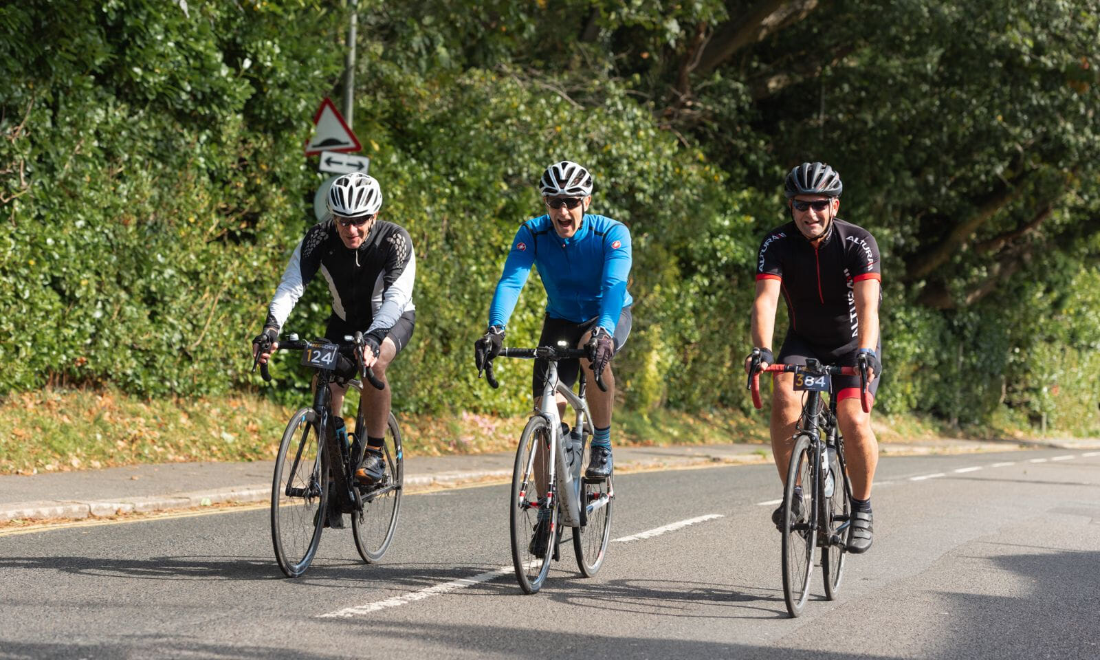 Ride Reigate | Sun 13 Jul 2025 | TimeOutdoors