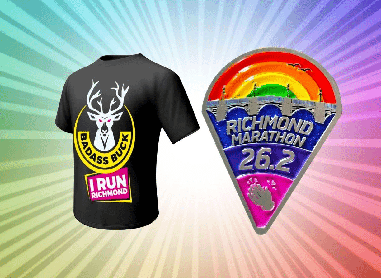 Richmond RUNFEST Marathon | TimeOutdoors