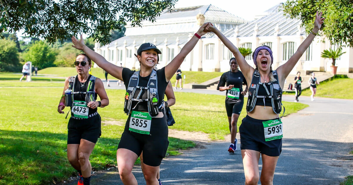 Richmond RUNFEST Air 10K