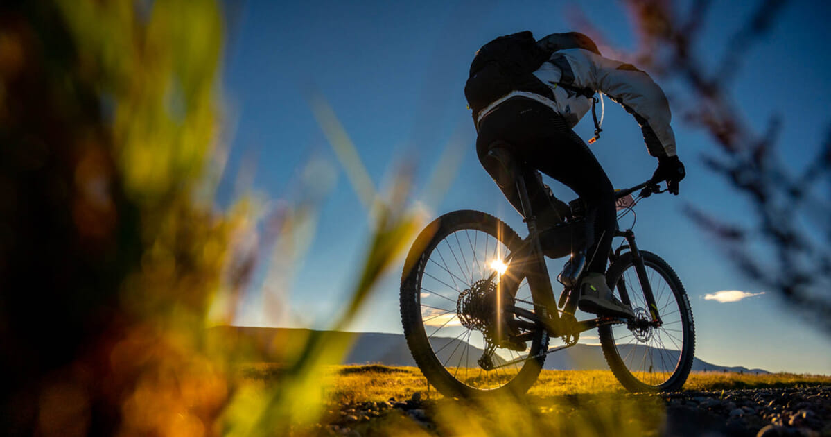 Rat Race | Iceland Coast to Coast