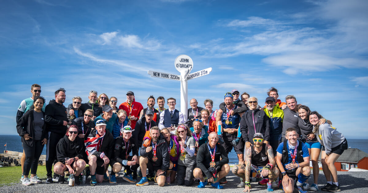 Rat Race | Run Britannia