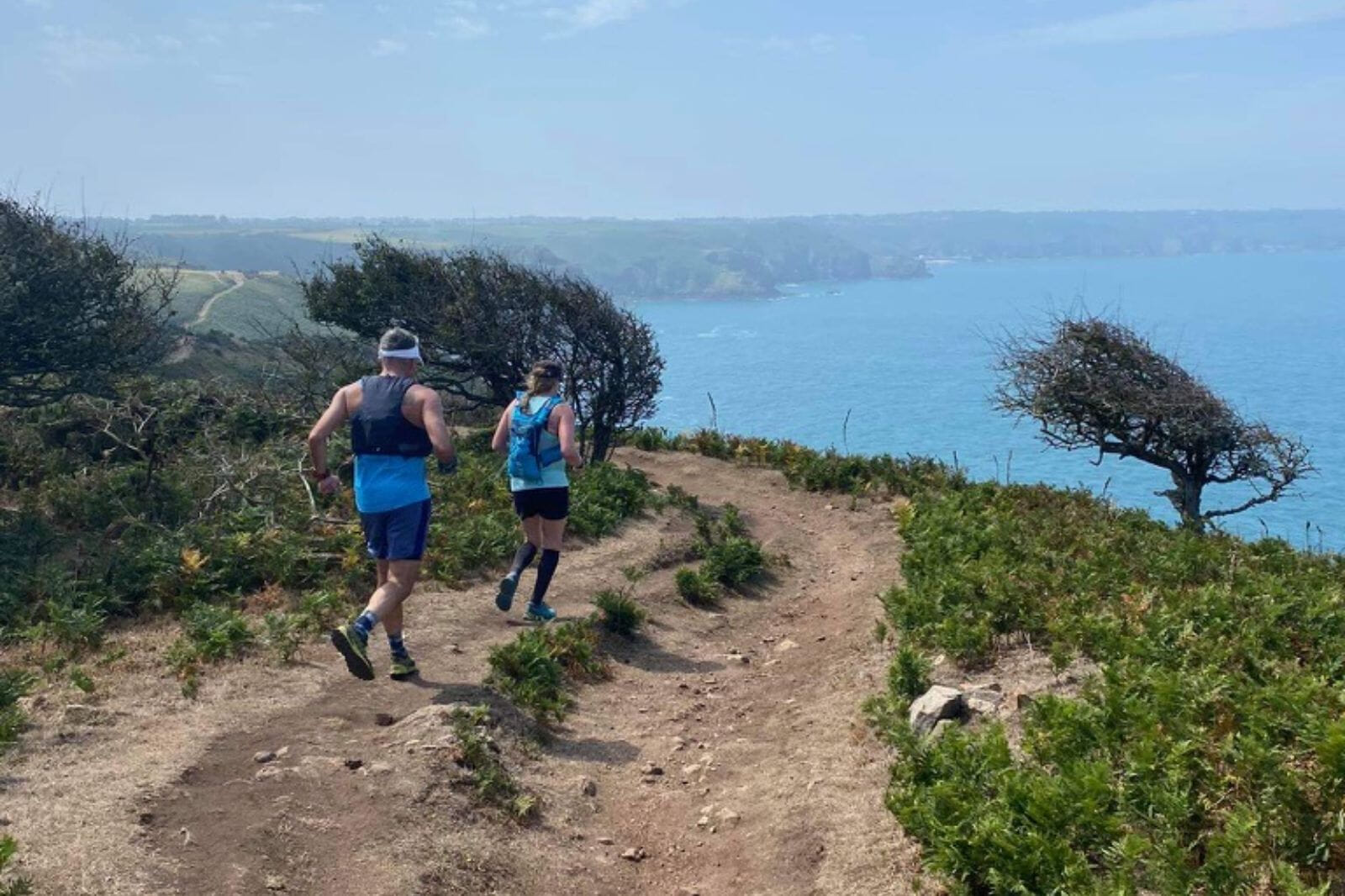 Round The Rock | Sat 2 Aug 2025 | TimeOutdoors