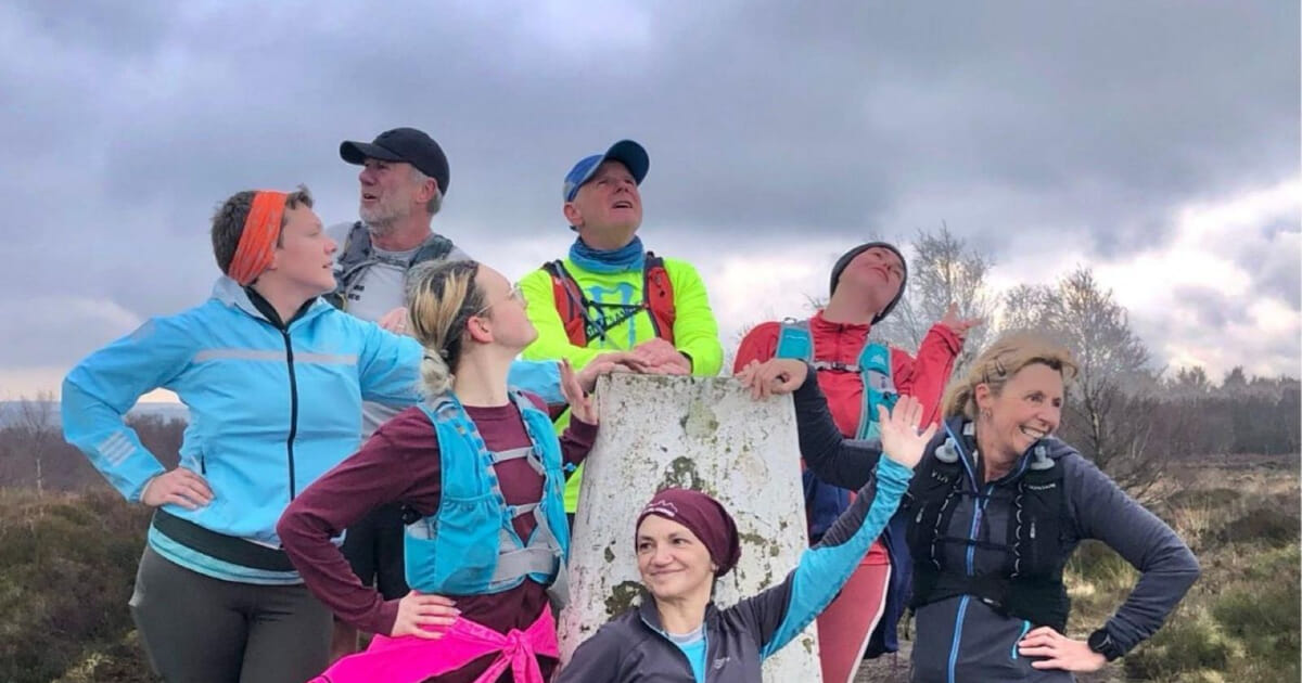Calderdale Way Ultra | Sat 25 Apr 2026