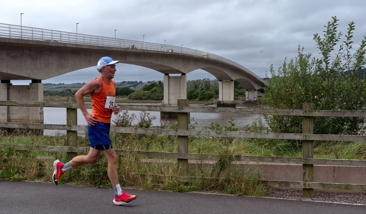 RUN Barnstaple | Marathon | Sun 28 Sep 2025