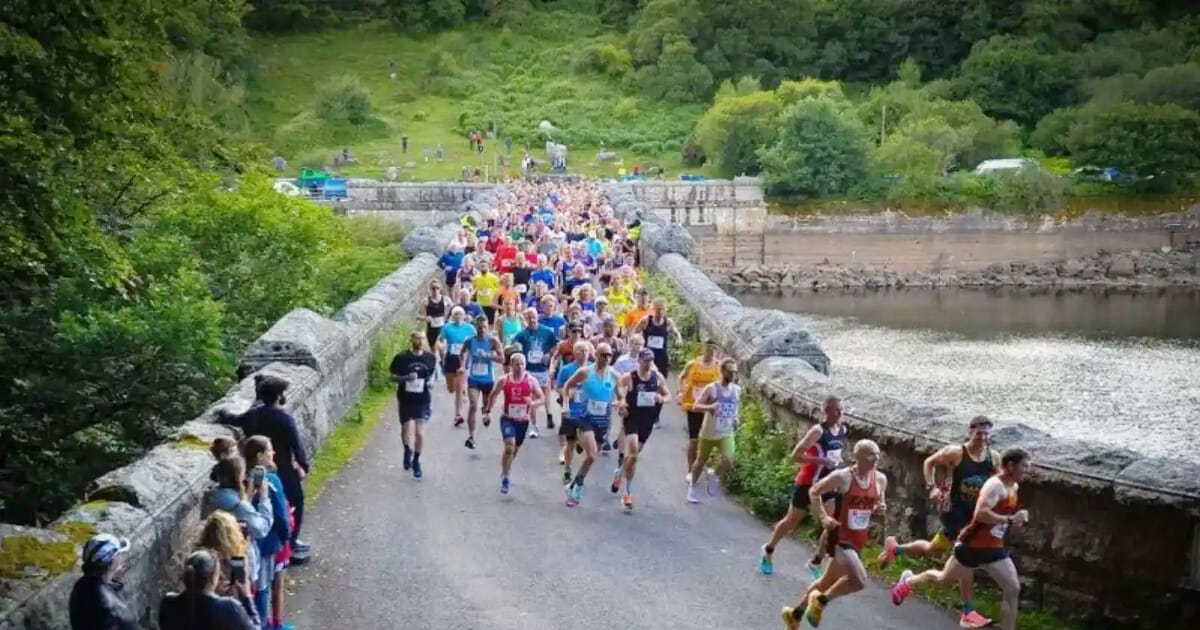 Burrator 10K | Sat 30 May 2026