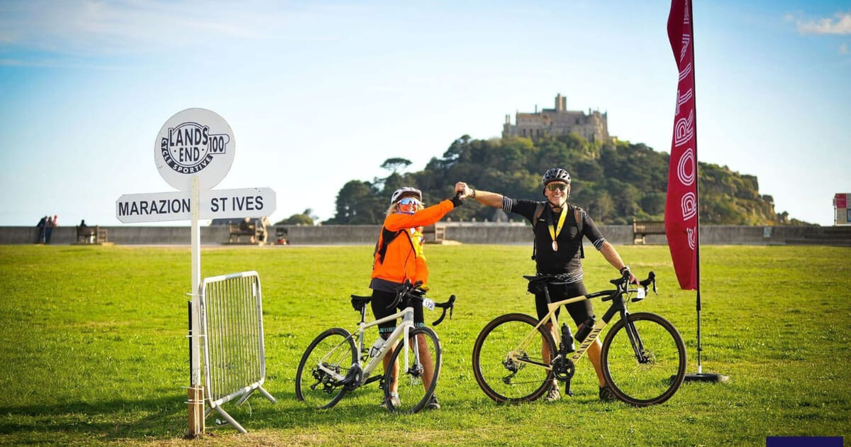 Cornwall Grit | Sat 13 Sept 2025