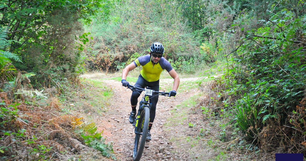 Devon Grit | Extreme | Sun 24 Aug 2025