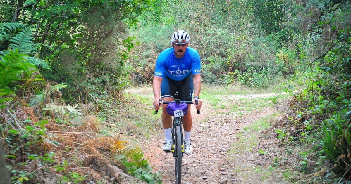 Devon Grit | Standard | Sun 24 Aug 2025