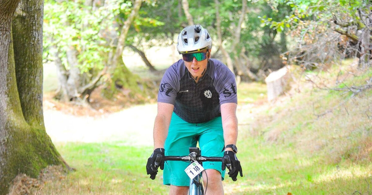 Devon Grit | Mini | Sun 24 Aug 2025