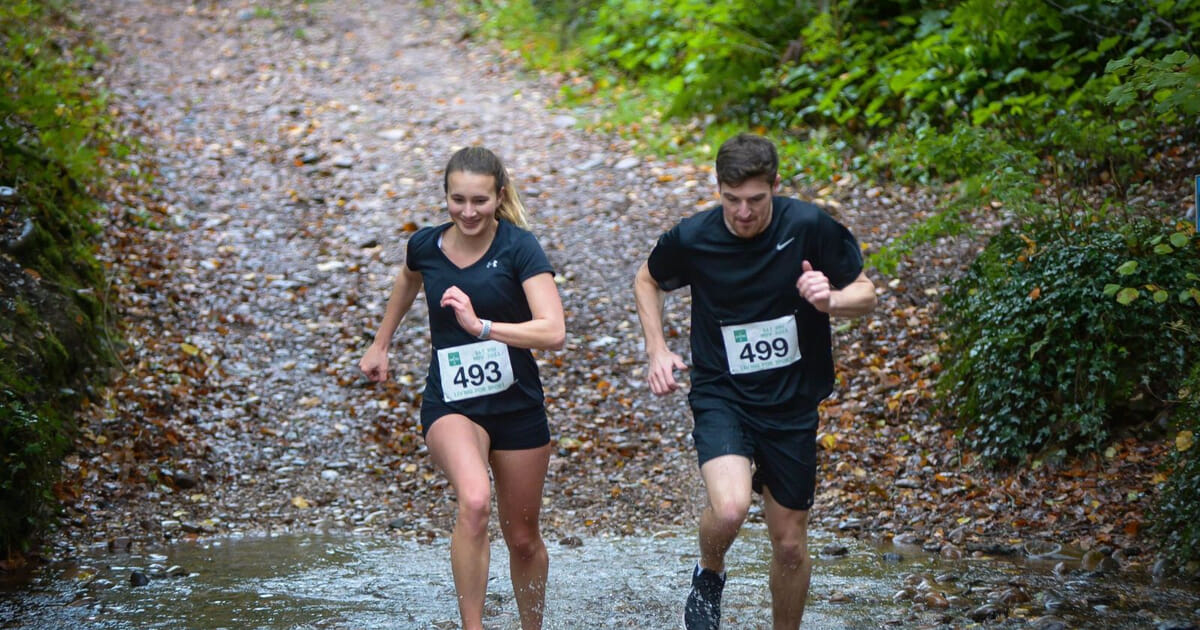 Devon Trail Races | Sat 1 Nov 2025