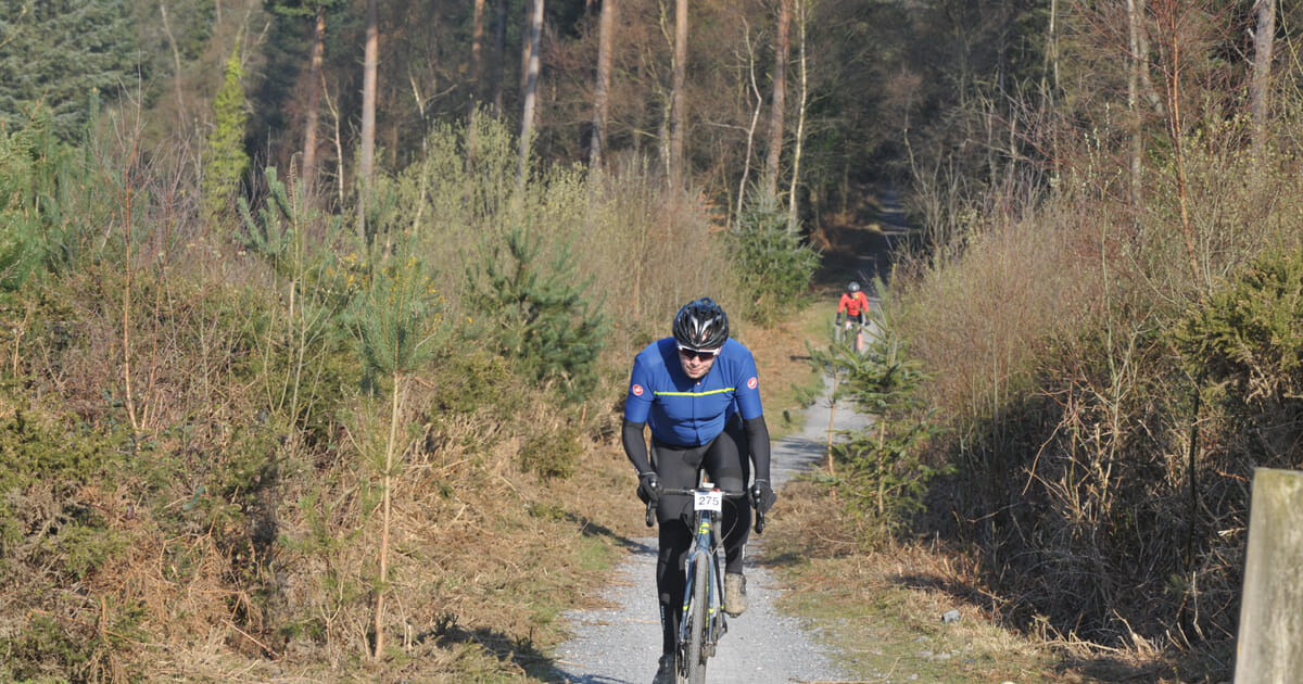 Haldon Heroic | Mega | Sun 12 Apr 2026