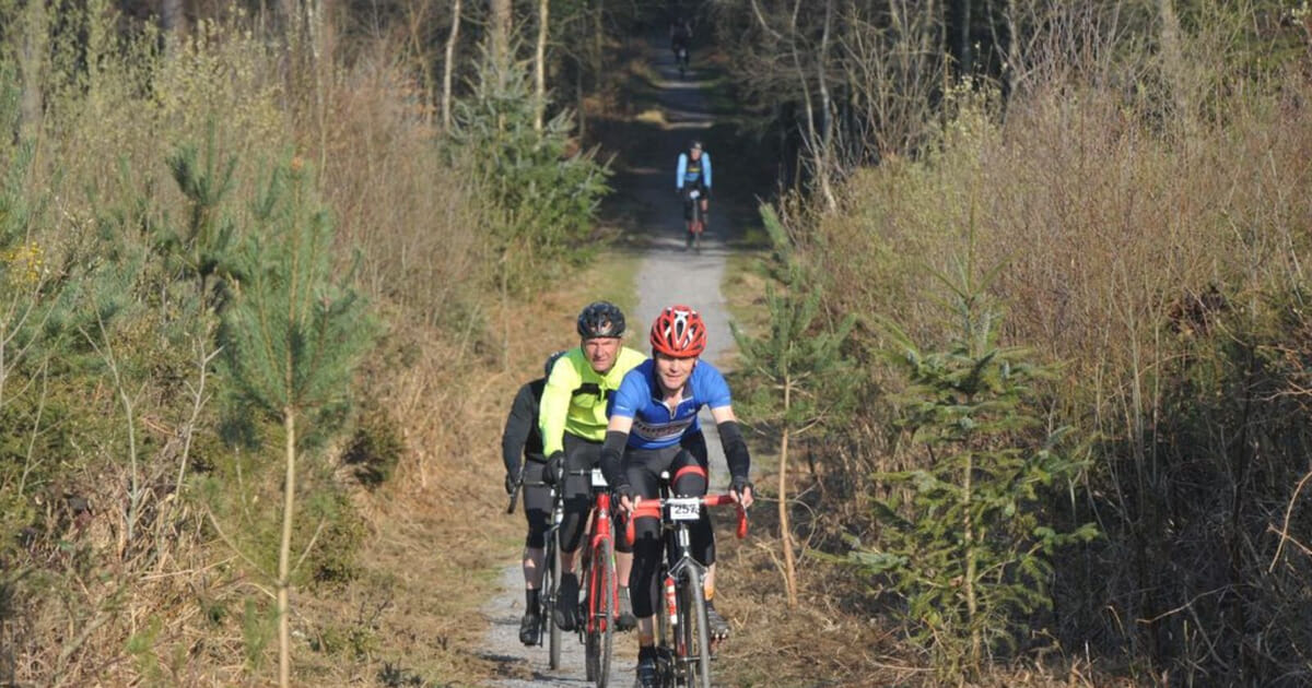 Haldon Heroic | Micro | Sun 12 Apr 2026