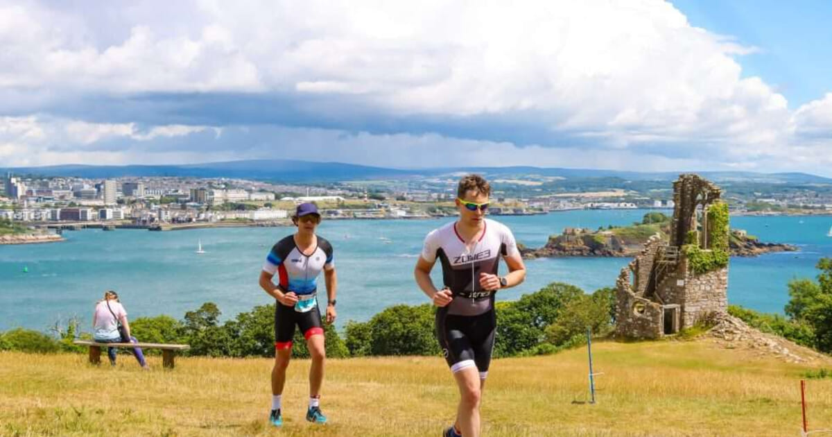 Rame Head Race | Sat 13 Jun 2026