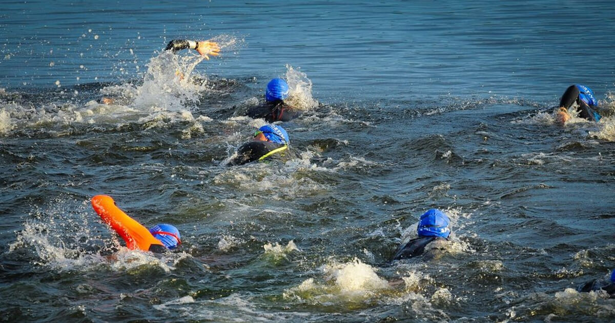 Roadford Lake Swim | Sat 17 May 2025