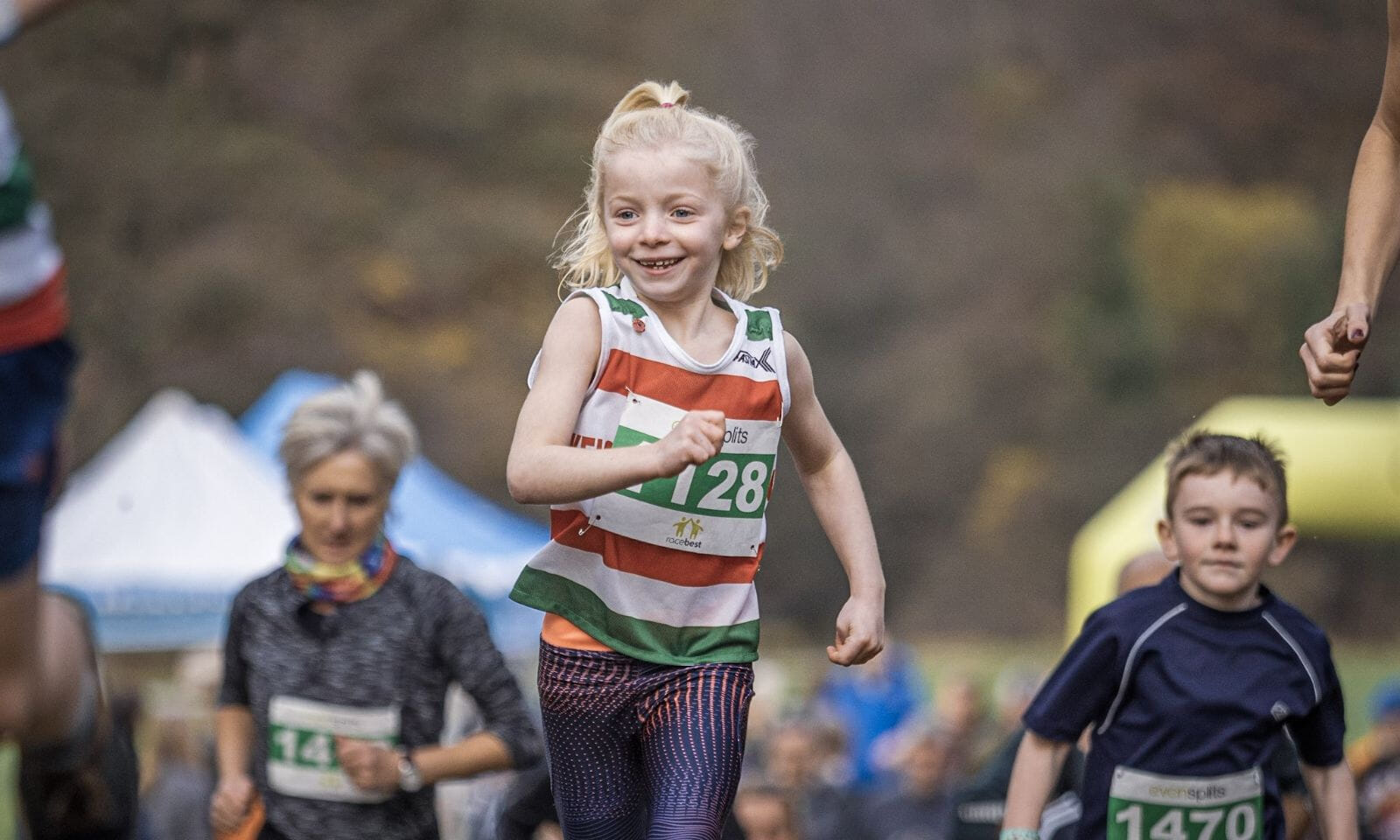 Fun runs near me | UK events in 2024/2025 | TimeOutdoors