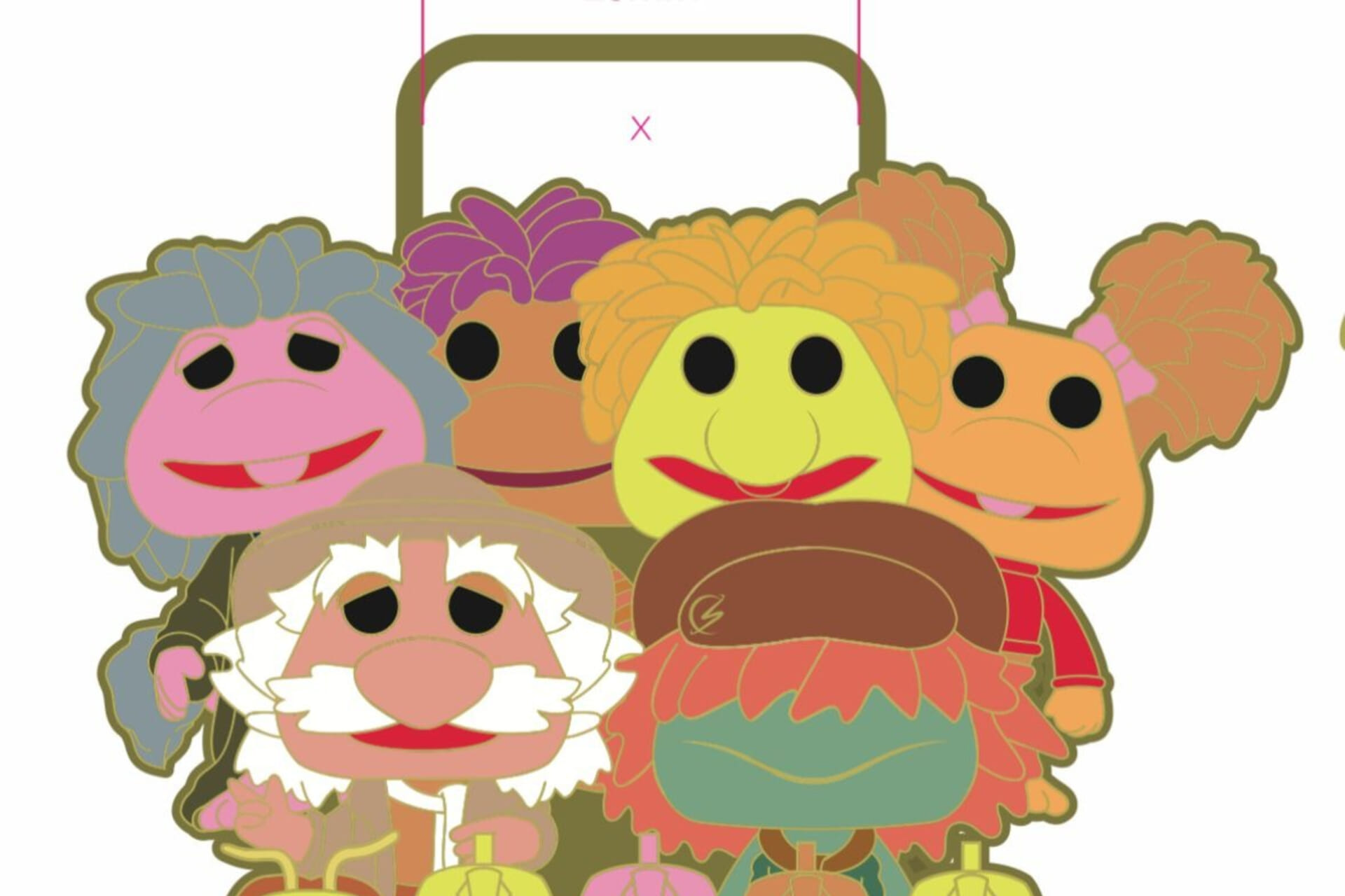 Fraggle Run | Wales | Sat 20 Sep 2025