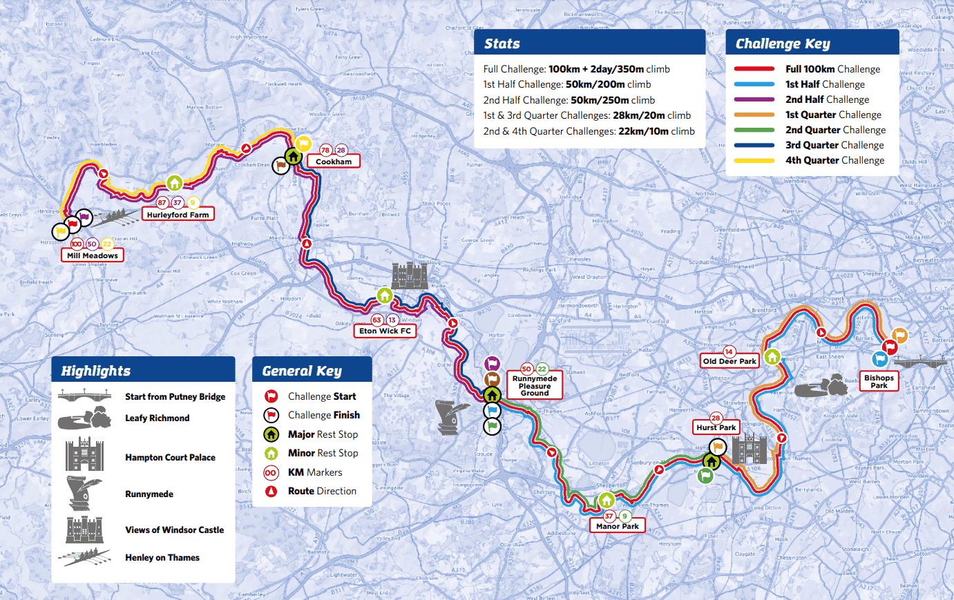 Epilepsy Society charity places in 4th Quarter | Wed 17 Sep 2025 | TimeOutdoors