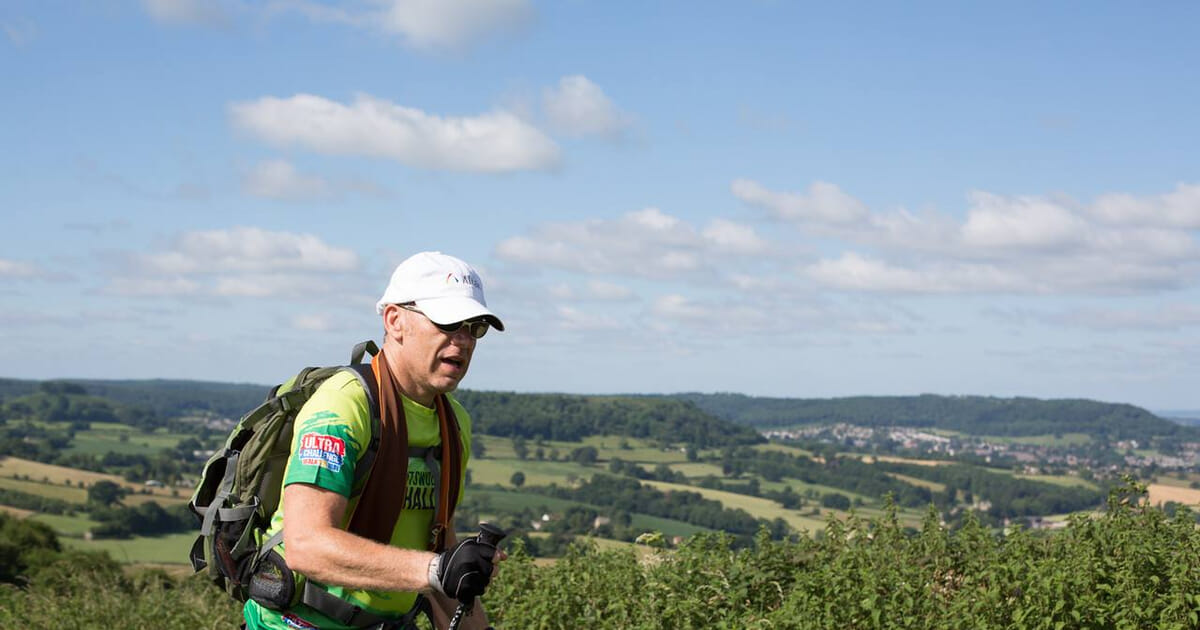 Cotswold Way Ultra Challenge | 1st Half | Sat 13 Jun 2026