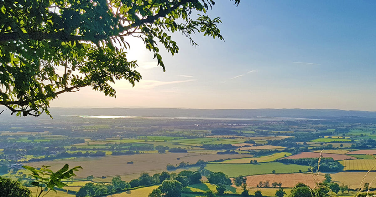 Cotswold Way Ultra Challenge | 1st Quarter | Sat 13 Jun 2026