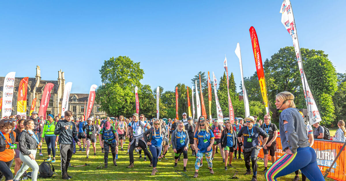 Gower Peninsula Ultra Challenge | 1st Half 50K | Gower West Loop | Sat ...