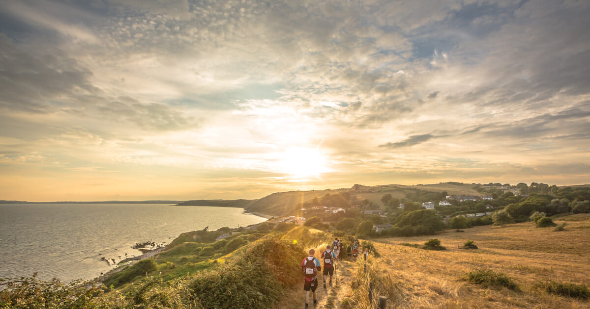 Jurassic Coast Ultra Challenge | Sat 16 May 2026