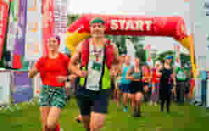 Kent Downs 50 Ultra Challenge | 50km | Sat 10 Oct 2026