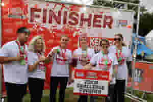 Kent Downs 50 Ultra Challenge | 50km | Sat 10 Oct 2026