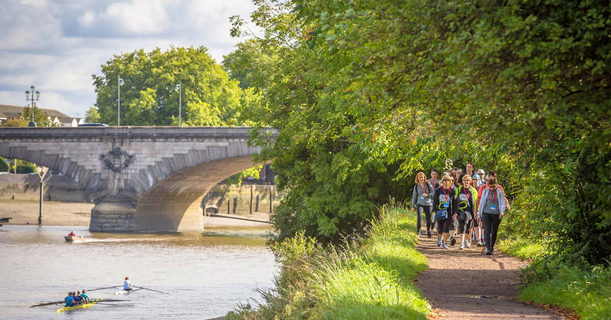 Thames Path Ultra Challenge | Fri 12 Sep 2025