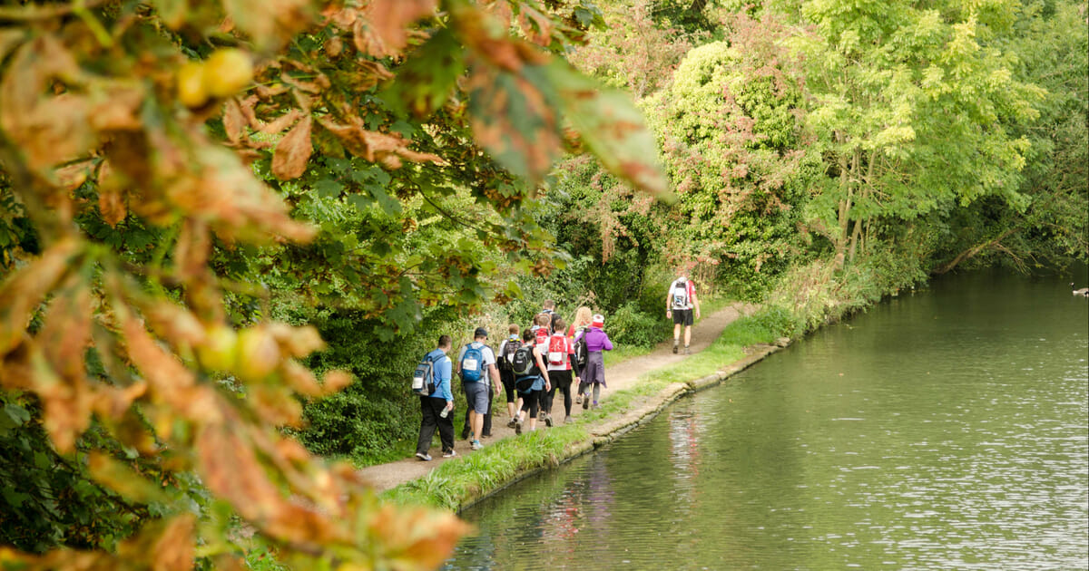 Thames Path Ultra Challenge | Full 100K Continuous | Sat 12 Sep 2026