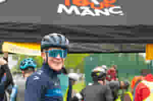 Tour de Manc | Sun 3 May 2026