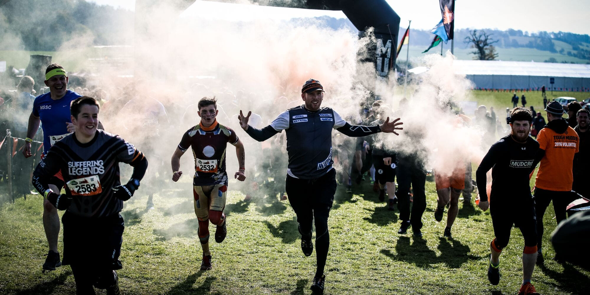 Running events near me | Runs in the UK 2023 - 2024 | TimeOutdoors