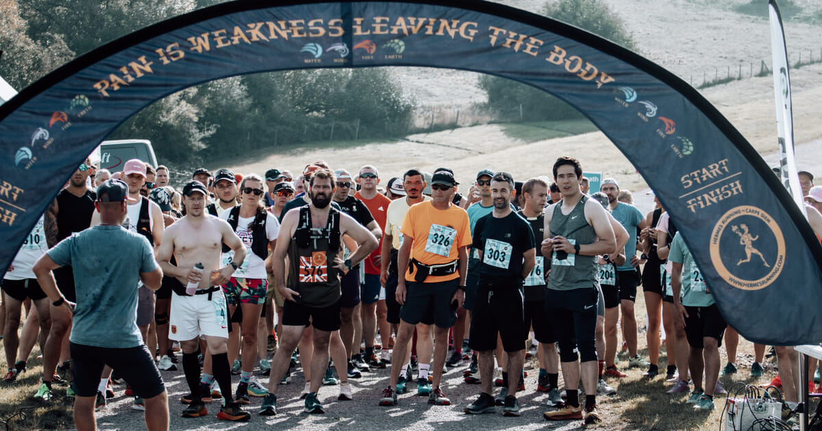 Bewl Water Summer | Marathon | Sat 13 Jun 2026