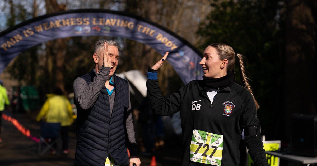 Thames Meander Summer | 10K | Sat 9 Aug 2025