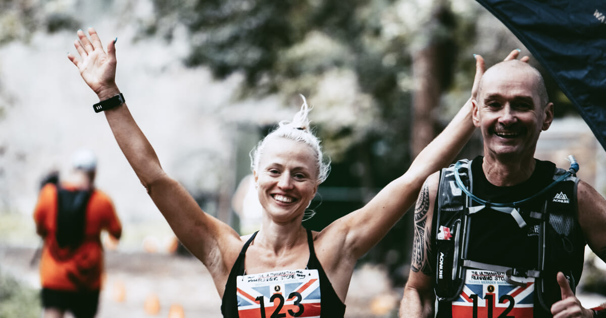 Thames Meander Spring | Half Marathon | Sun 9 Mar 2025