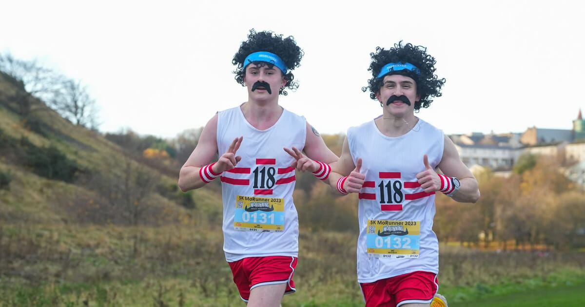 Derby MoRun | Sat 22 Nov 2025