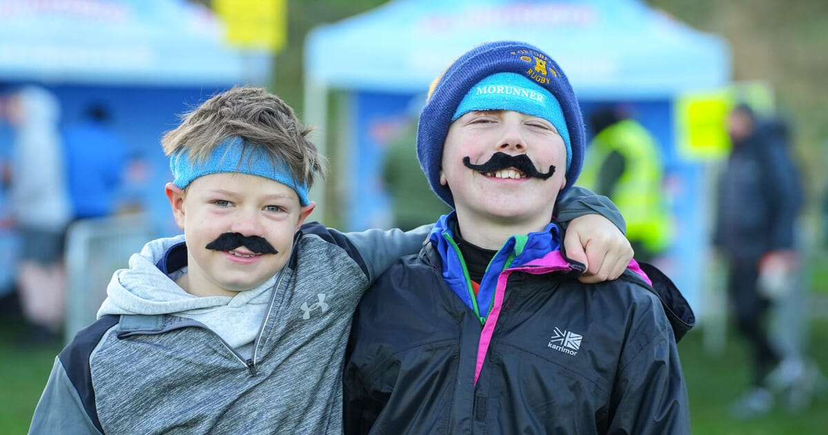 York MoRun | Mini MoRun | Sun 16 Nov 2025