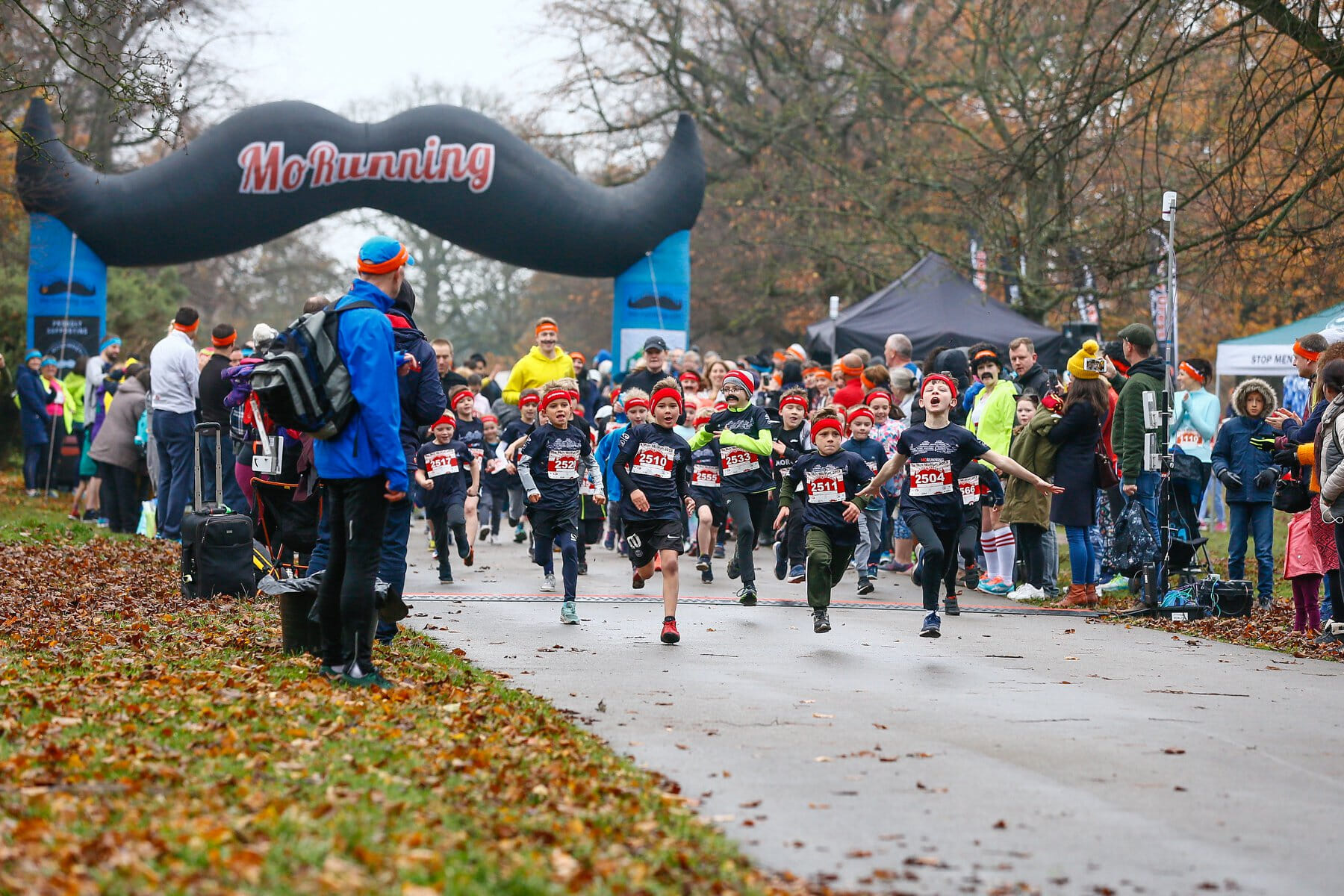 Newcastle MoRun | Half Marathon | Sat 16 Nov 2024 | TimeOutdoors