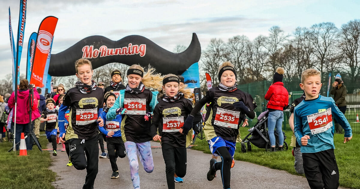York MoRun | Mini MoRun | Sun 16 Nov 2025