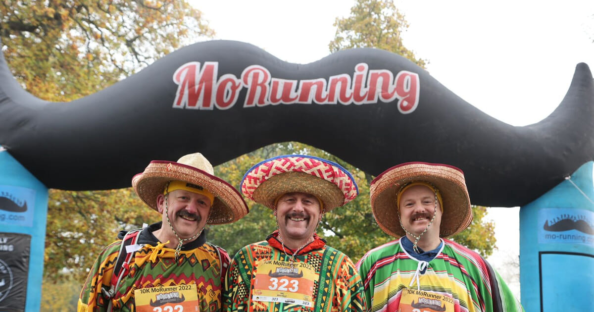 York MoRun | Sun 16 Nov 2025