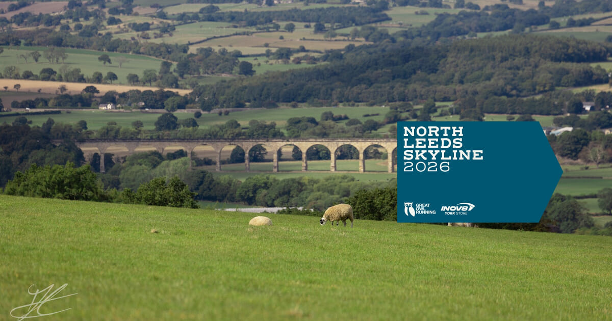 North Leeds Skyline | Sat 6 Jun 2026