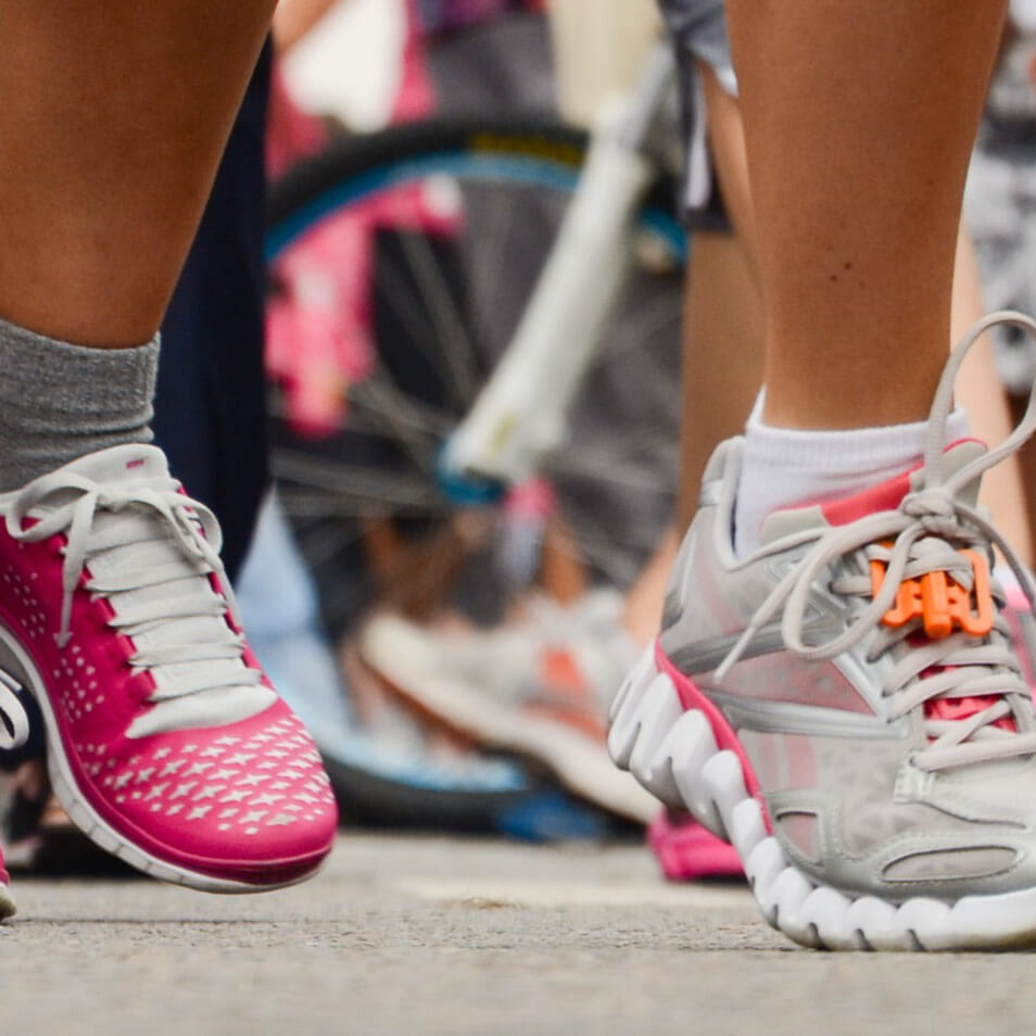 Charity Walks in the UK | 2025/2026