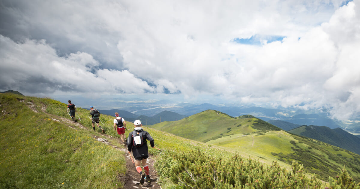 Trail running | The beginner's guide to running off-road
