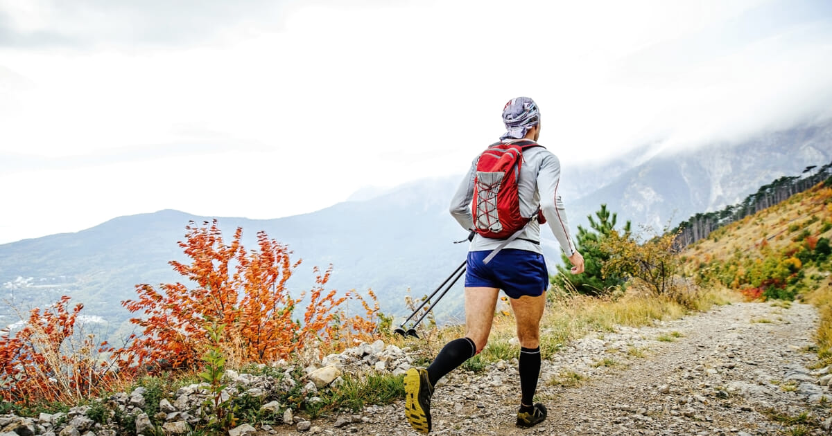 Challenges | Active outdoor challenge events 2025/2026