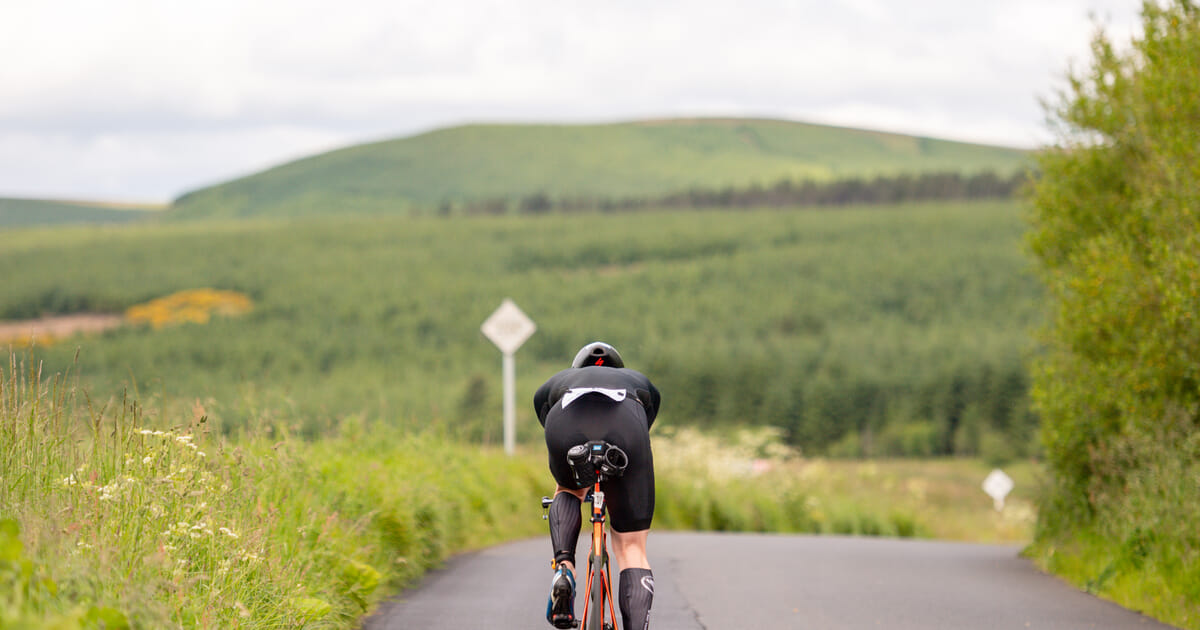 The best triathlons in the UK