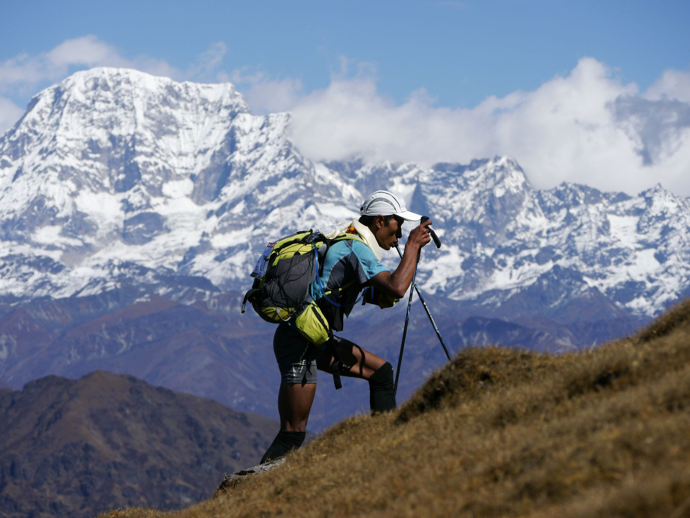 Walking adventures | TimeOutdoors