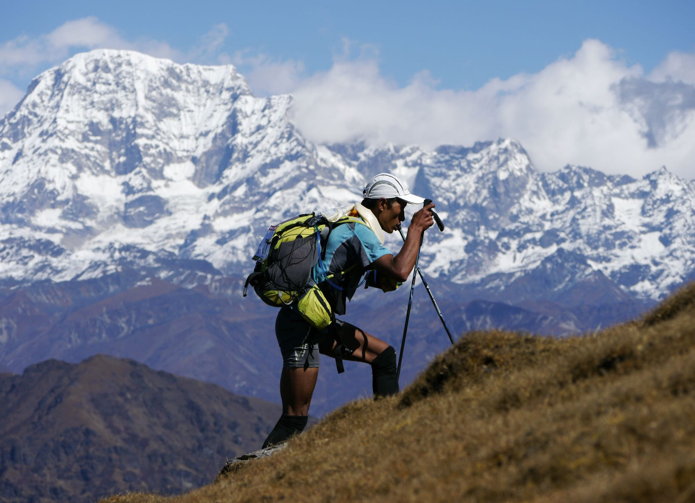 Walking adventures | TimeOutdoors