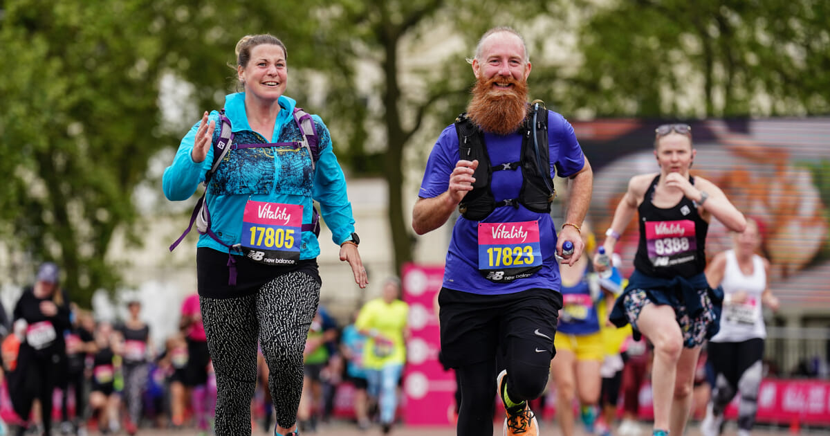 10K runs | Tips for beginners training for a 10K